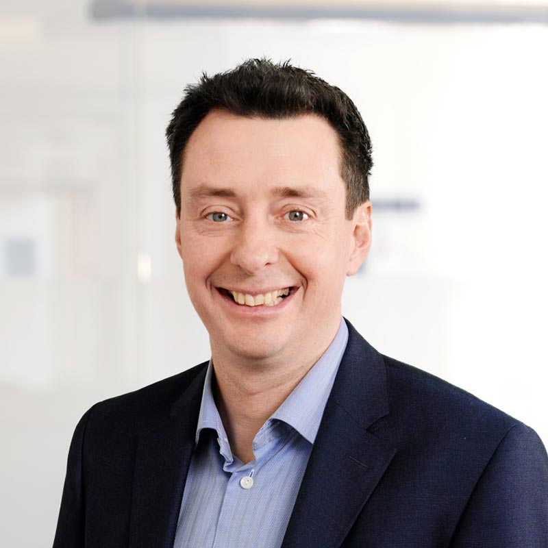 David Watson – Temporis Capital